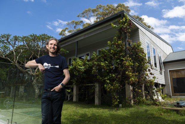 Australia energy prices: Forget soaring power prices, this Sydney ...