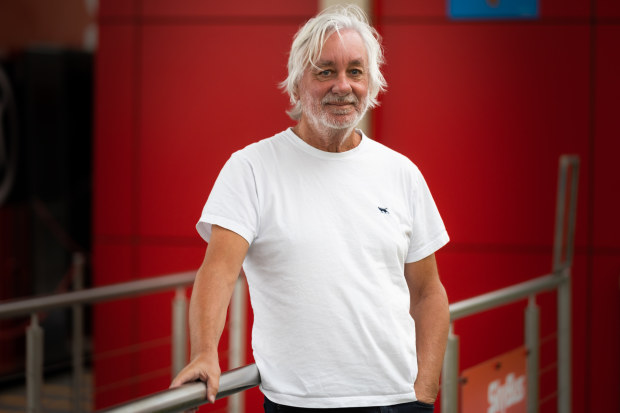 Pub baron Bruce Dixon chances his hand in the thoroughbred game after ...