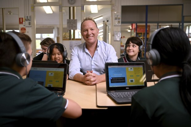 Google-backed media literacy program Newshounds is teaching kids how to ...