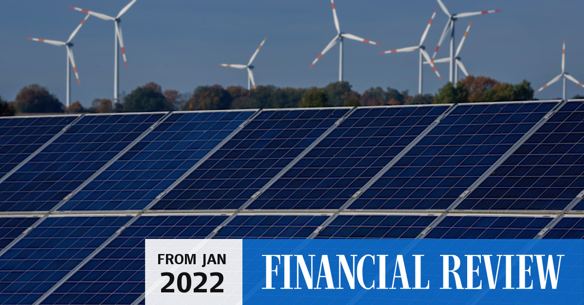 Foresight snaps up solar farms amid patchy M&A outlook