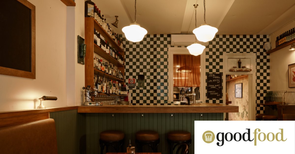 Ciao, Mate!, Bangalow - SMH Good Food Guide review