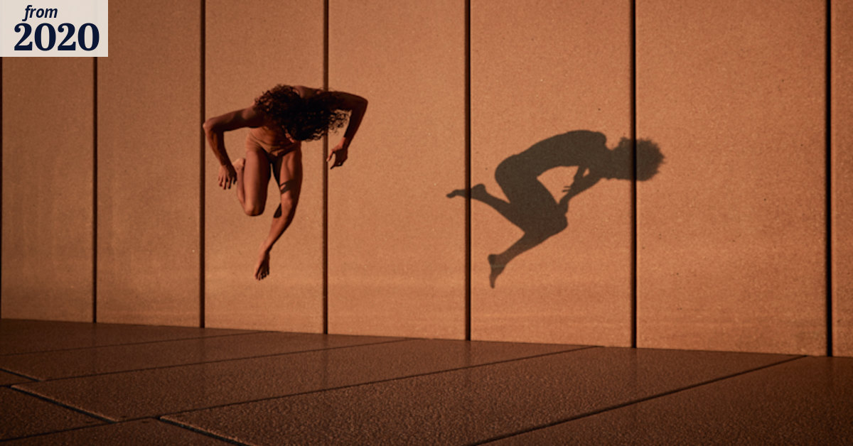 Exposure: a leap into the unknown