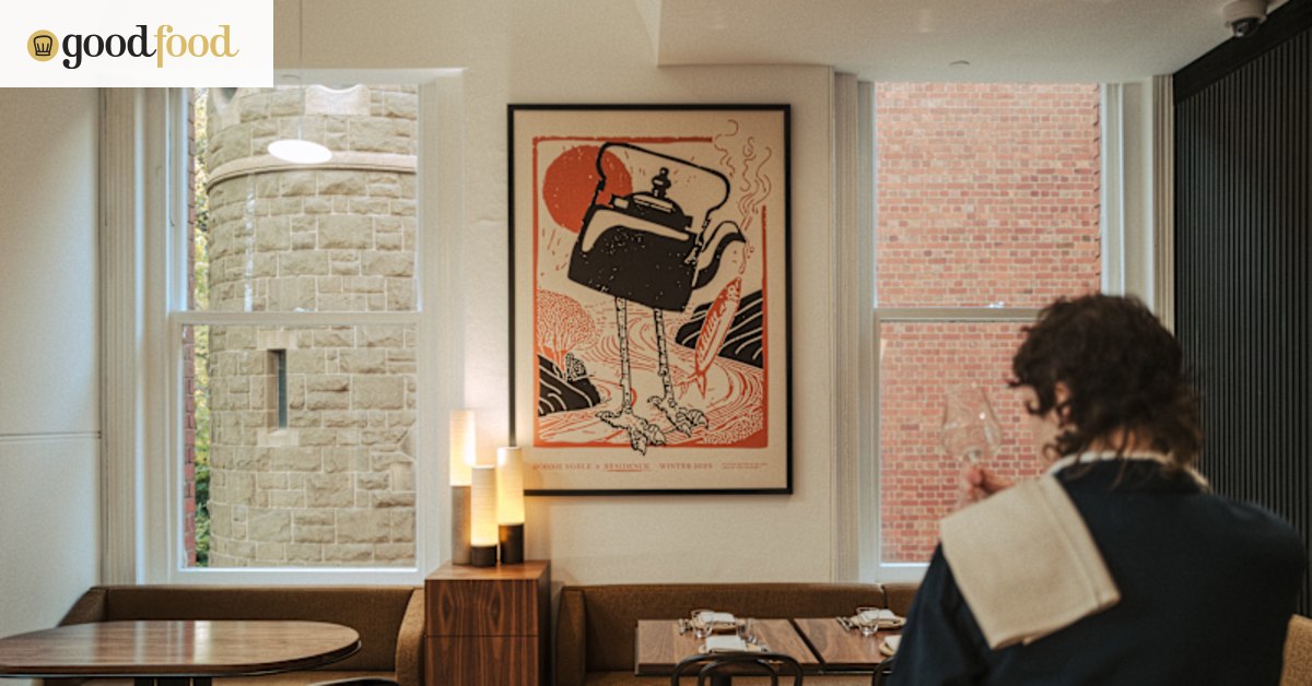 Residence pop-up at The Potter Museum of Art brings top chefs to Parkville