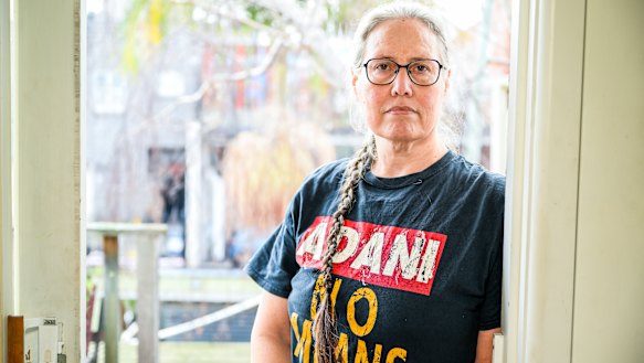 Trans feud raises spectre of Victorian Greens’ expulsion from national ...