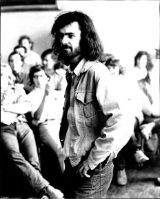 From the Archives, 1972: Sieges begin at two unis