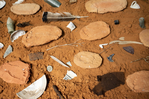 Barka exhibition at the Australian Museum asks Sydneysiders to act to ...