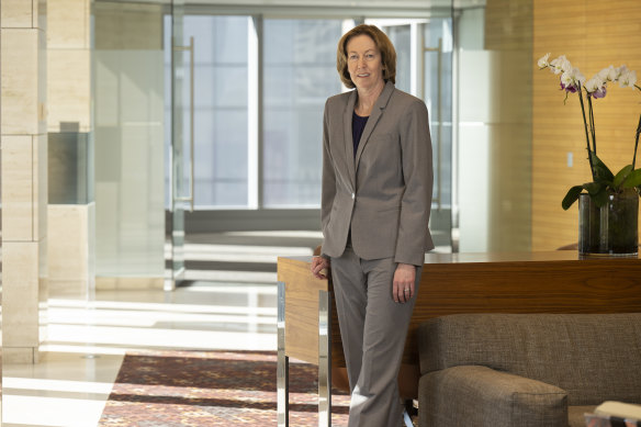 ‘We’re getting the blame’: Woodside’s Meg O’Neill slams push for power ...