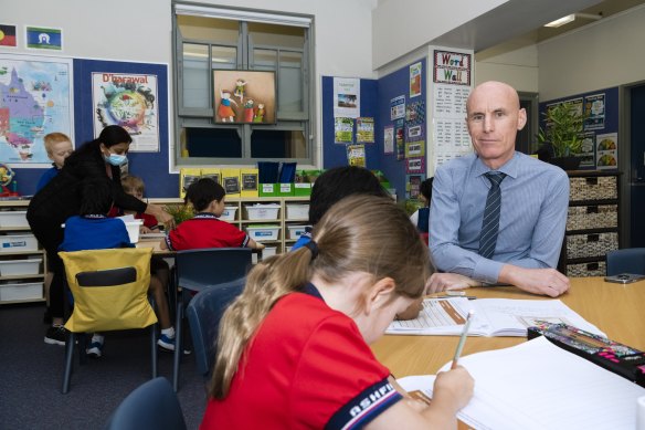 NAPLAN update: Secrets of the high-performing schools revealed