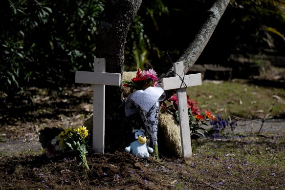 Ashcroft crash: Nicholas Thew, Anthony Morris arrested by NSW Police