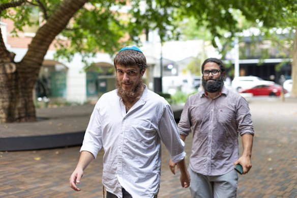 To stay or go? Council debates future of Bondi pedestrian bridge