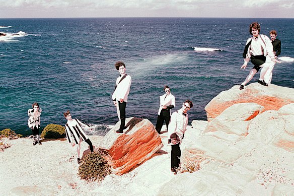 Split Enz reunion tour 2026: NZ’s pop legends break 17-year drought for ...