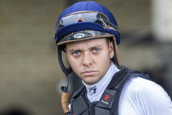 ‘Stay positive you can overcome everything’: How Andrew Adkins got back ...