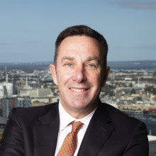 KPMG repays more COVID-19 pay cuts amid scramble for professionals