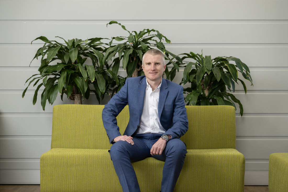 This CEO found himself in the NT with a billionaire’s son. It didn’t go ...