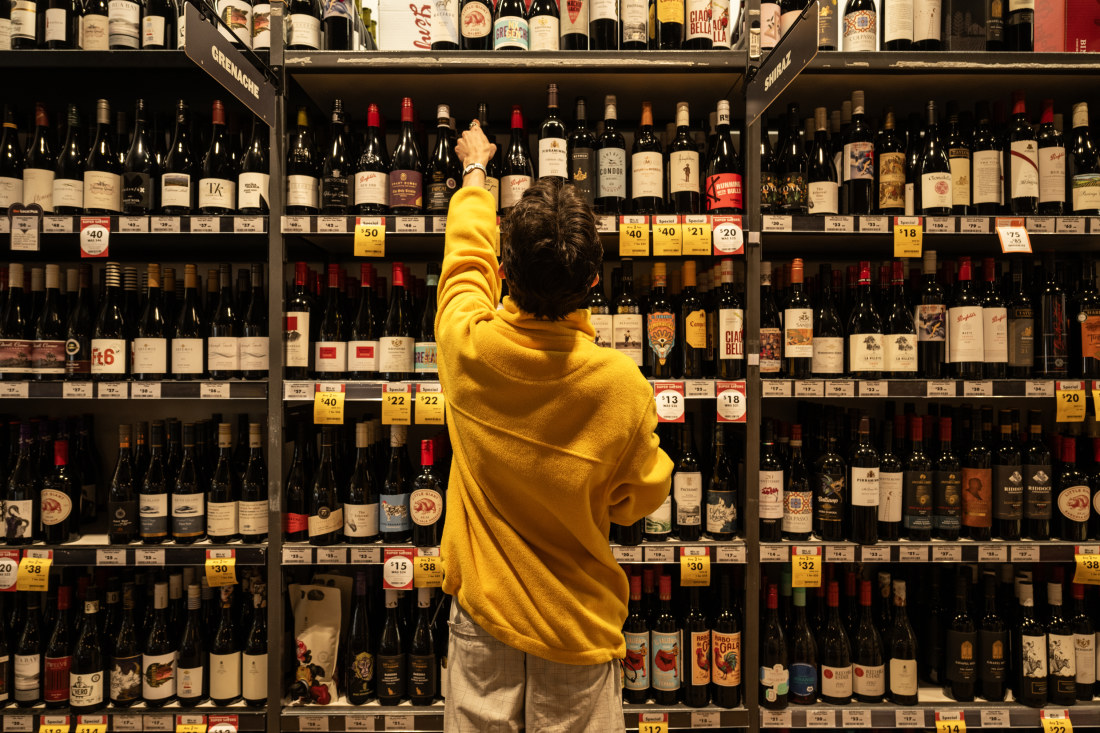 Is your wine from a boutique winemaker? Think again, as a rise in own ...