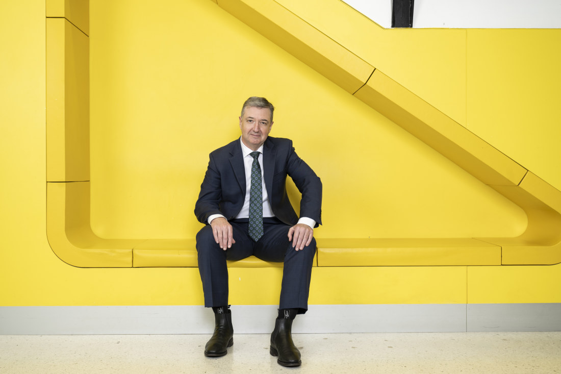 AFR BOSS Best Business School revealed as UNSW