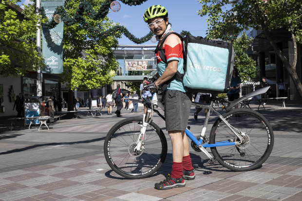 Deliveroo Australia collapse: Creditors to be paid $9.5m