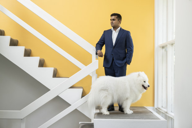 New fund targets companies battered by market doubts