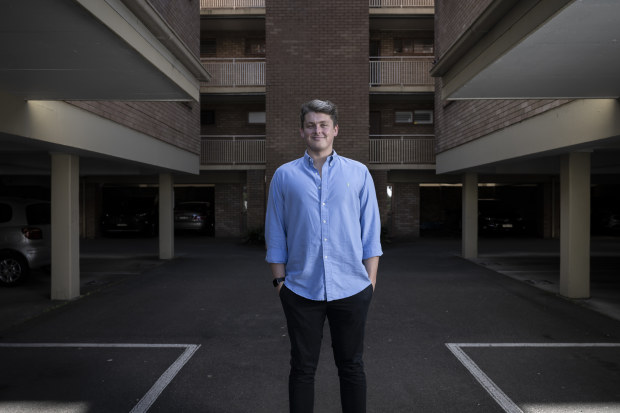 Wyre founder Michael Dunworth sees $267m windfall disappear after Bolt ...