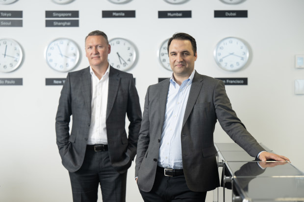 Revealed: Swiss giant Partners Group taps new head of private equity