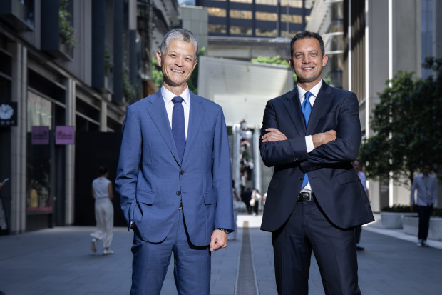 Japan’s Inpex worried on gas even as gears up for green spend