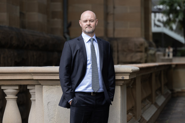 CTT PME 360 QAN ASX: LHC Capital’s Marcus Hughes