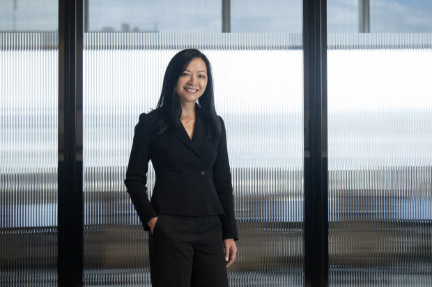 Pengana’s Amy Pham: The property fundie who warns REIT investors to do ...