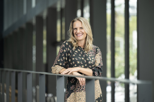 TPG shares: Vodafone’s Felix may rule out 5G to keep costs low