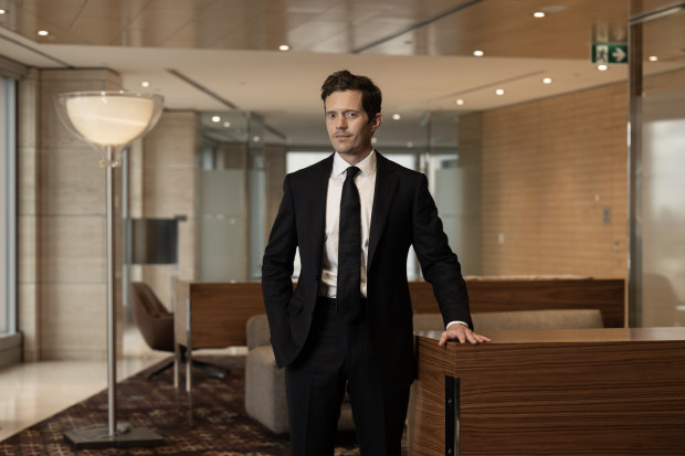 Company profit disappointments set high bar for second half as RBA rate ...