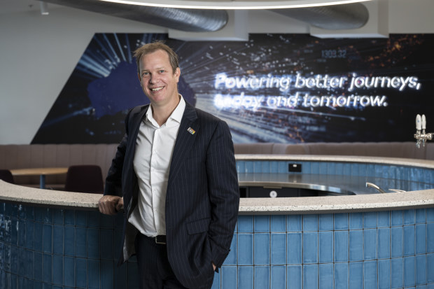 Ampol earnings result: profit more than doubles on refining revival at ...