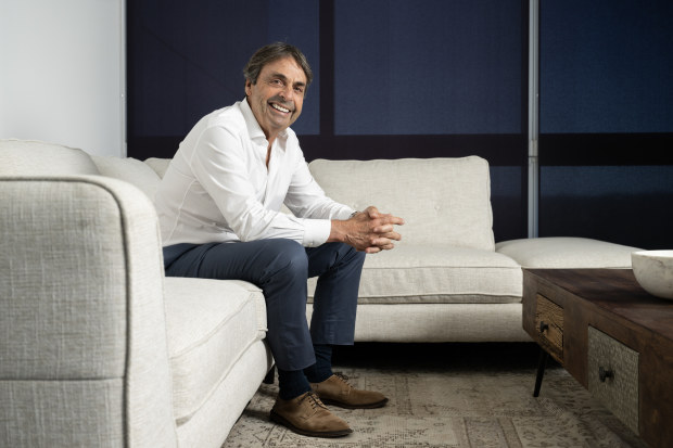 NCK ASX: Nick Scali mounts UK push with Anglia Home Furnishings buy, US ...