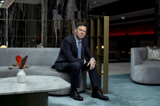 SGR ASX: Star Entertainment on verge of collapse, sweats on last-minute ...