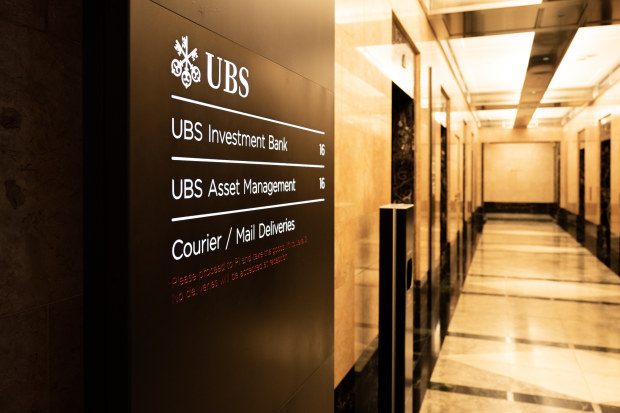 UBS, Credit Suisse to share institutional research