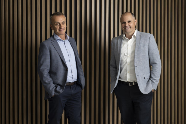 TPG Growth-backed Morrow Sodali closes $50m deal for local PR firm ...