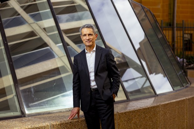 CSR takeover: How Saint-Gobain plans to get bang for $4.6b at CSR