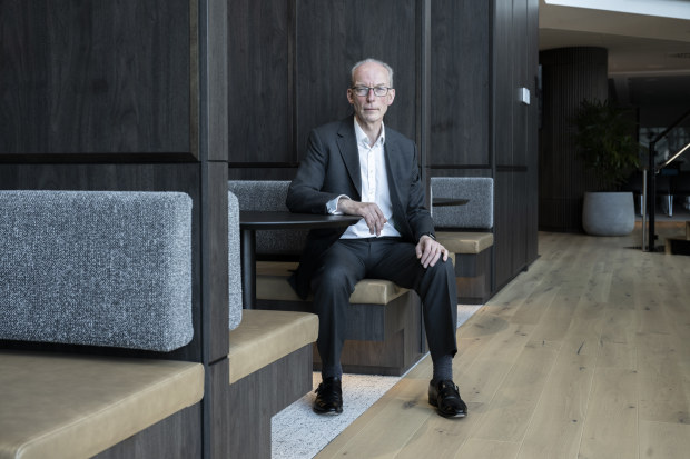QBE ASX: Insurer’s full-year profit lifts, pricing accelerates in ...