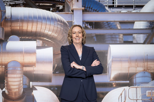 WDS ASX: Santos merger must create value: Woodside CEO Meg O’Neill