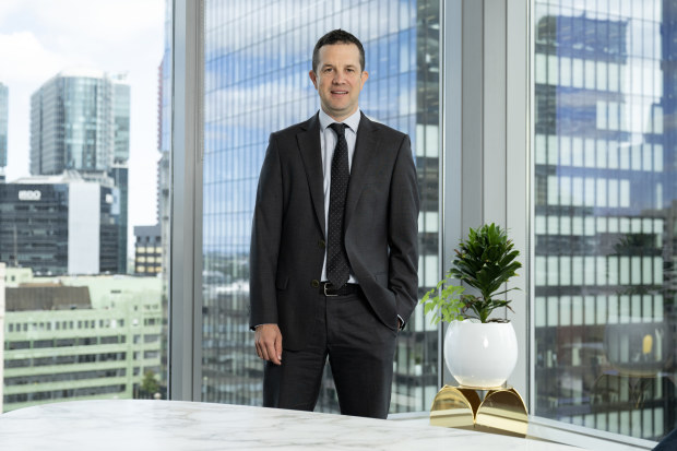 Perpetual’s James Rutledge on why a Virgin IPO would be good for Qantas