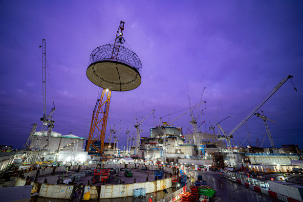 Nuclear energy: Western nations ‘too optimistic’ on nuclear, warns ...