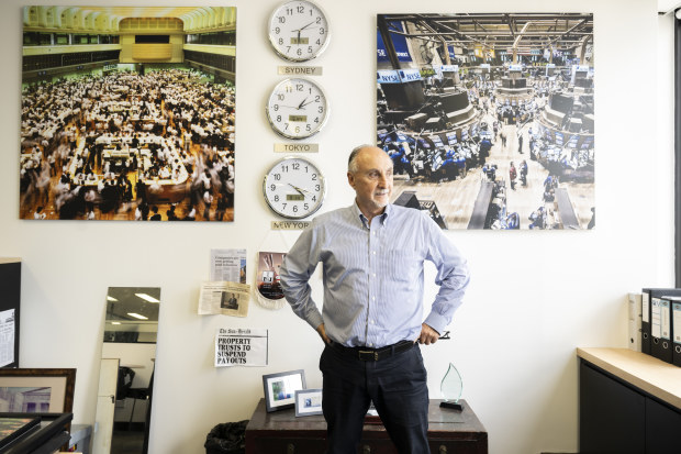 Anton Tagliaferro to retire from value investor IML in 2023