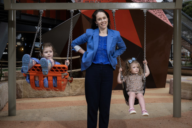 NSW preselection for Marise Payne’s Senate spot puts party to a test