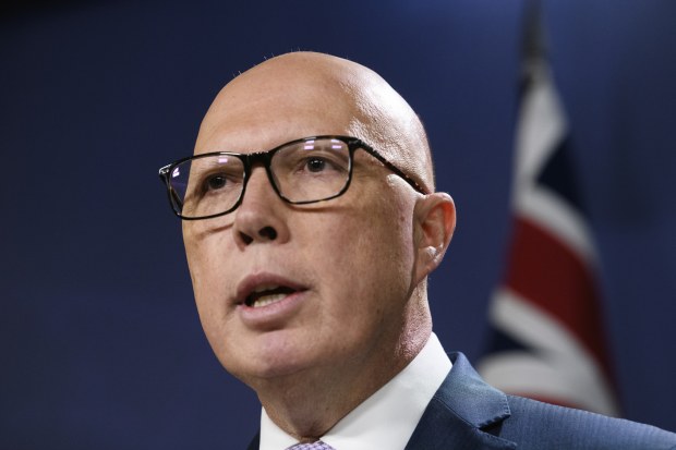 Feds launch takeover of dysfunctional NSW Lib division