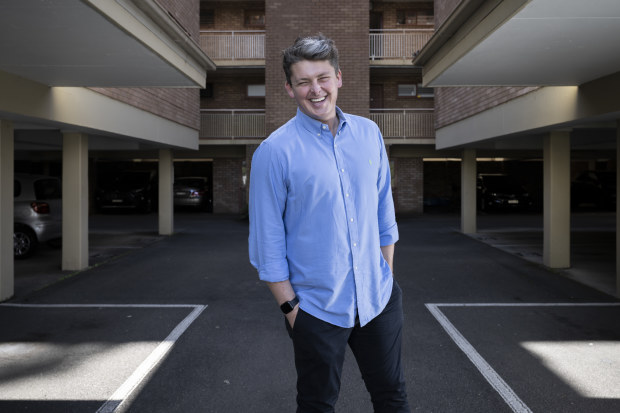 Wyre founder Michael Dunworth is $267m richer after selling his crypto ...