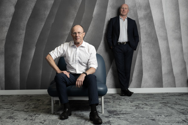 MFG ASX : John Sevior, veteran stockpicker and Airlie co-founder, quits ...