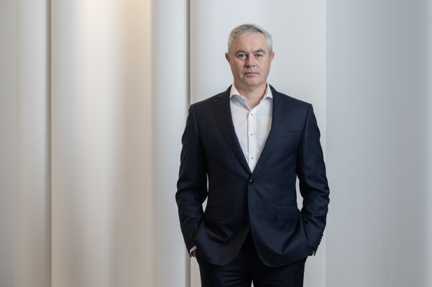 Private equity firm Adamantem Capital swoops on IPO-candidate Mason Stevens