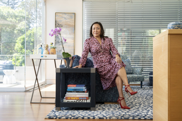 Bubs Australia board battle heats up as EGM called amid push by former CEO Kristy Carr and ...