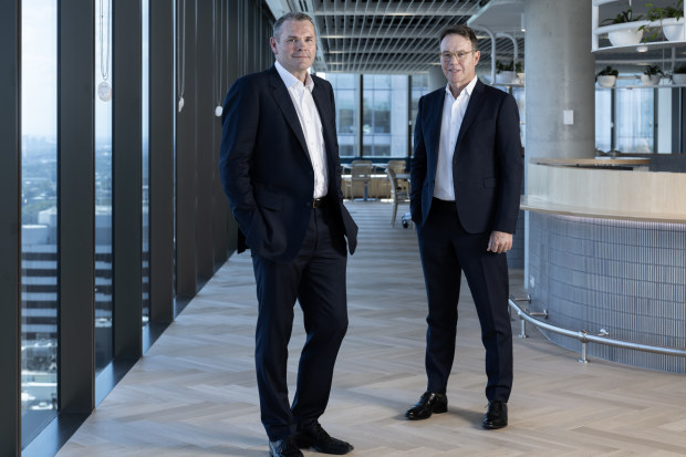 Zurich Australia chairman Geoff Summerhayes says insurers must reward ...