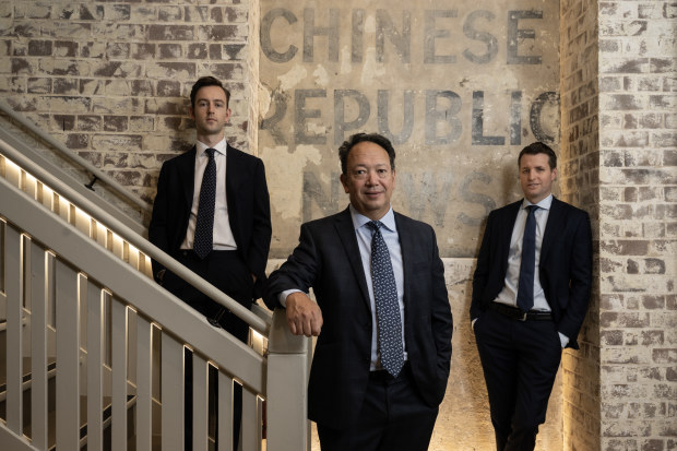 Nasdaq FSLR: Fundie boasts First Solar best long idea since Afterpay