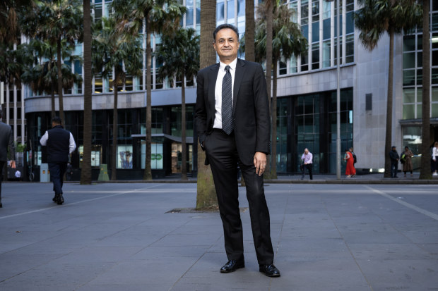 There are now alternatives, says EFG’s Afzal as bonds scream value