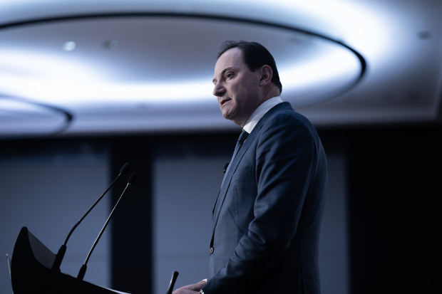 Intervention fears cloud Brookfield-Origin Energy deal as investors ...